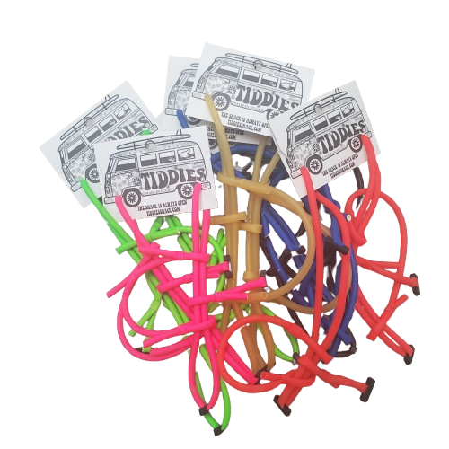 Replacement Straps – Tiddies Shack