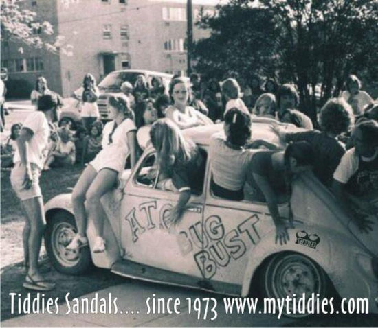 About Tiddies – Tiddies Shack