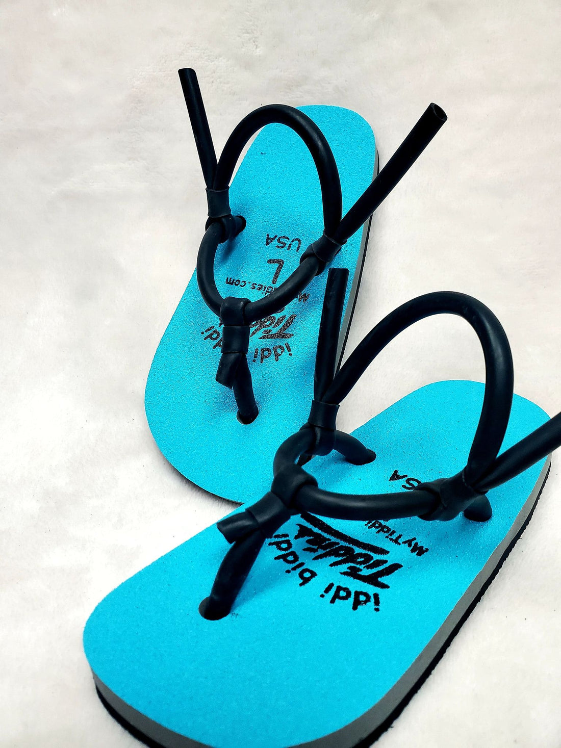 Iddie Biddie Tiddies – Tiddies Shack