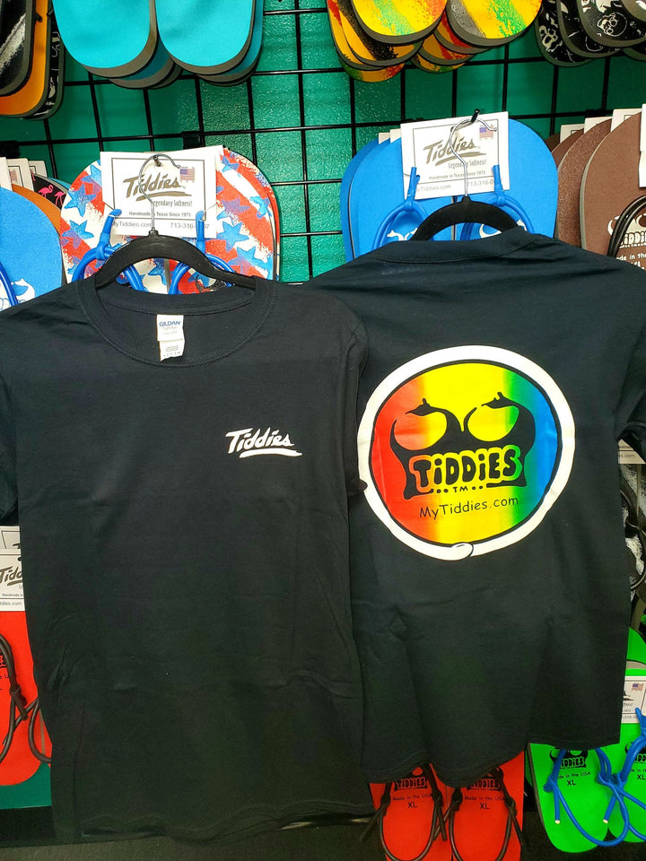 Tiddies Merch – Tiddies Shack
